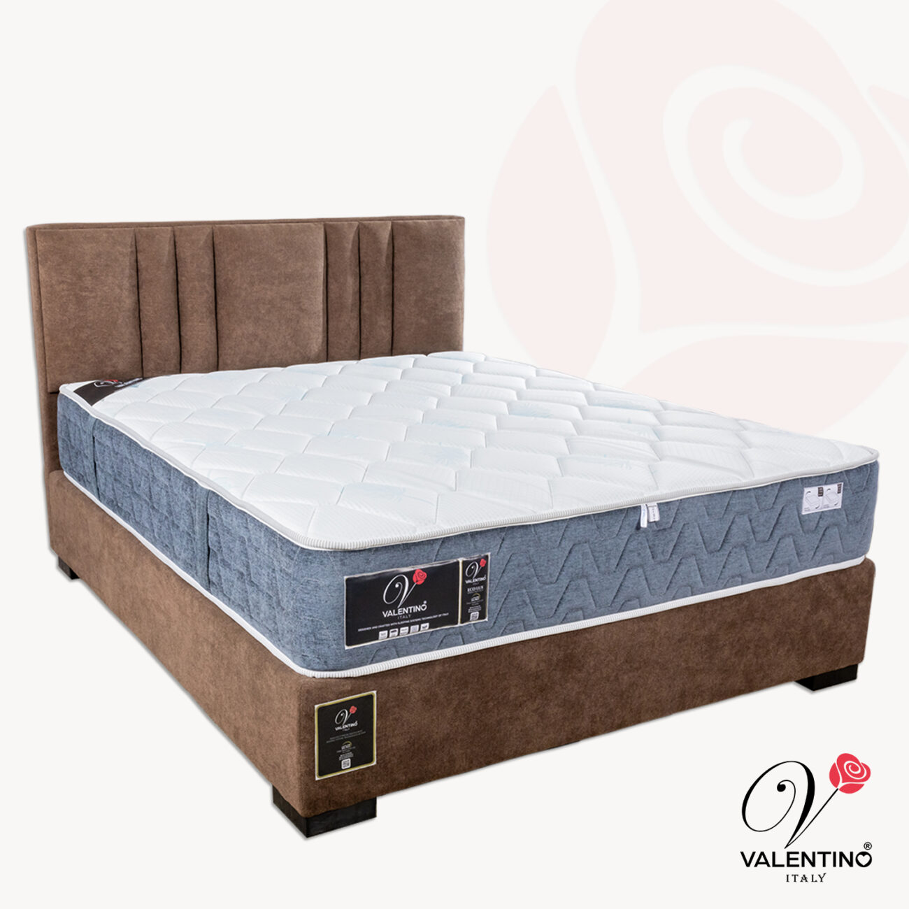Divan Beds – Valentino