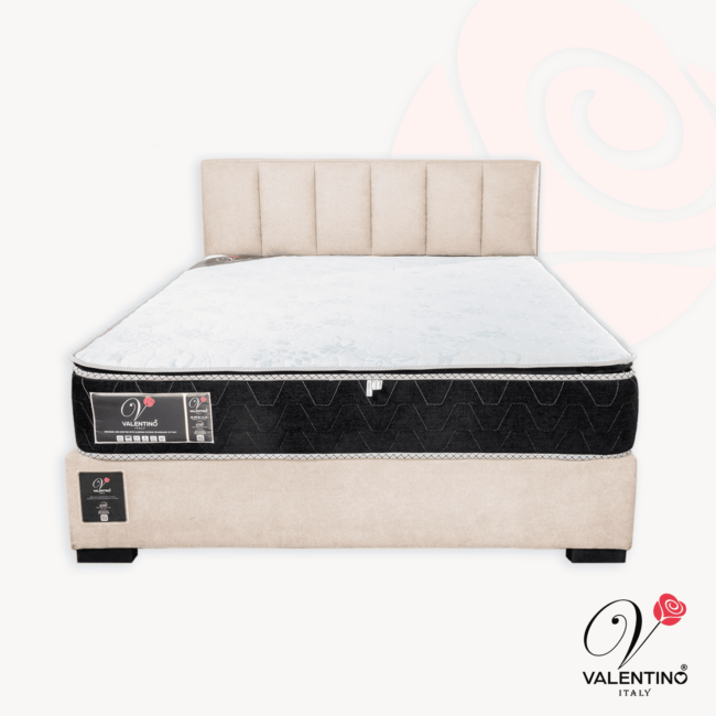 VALENTINO STAR LIGHT DIVAN BED (V) – Valentino