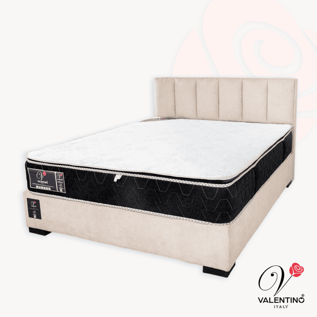 VALENTINO STAR LIGHT DIVAN BED (V) – Valentino